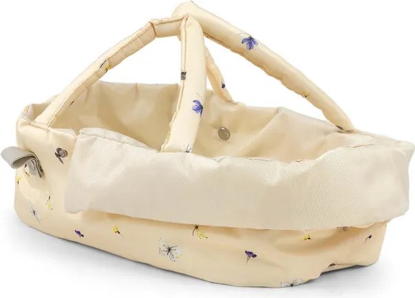 Kočárek pro panenky Alice Nature