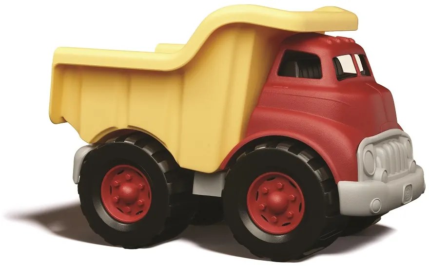 Green Toys Nákladní auto sklápěcí