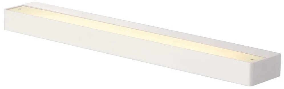 SLV 151781 Sedo, bílé nástěnné svítidlo, LED 16W 3000K,délka 59cm