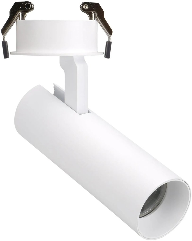 Maxlight H0119 SHINEMAKER Zápustné svítidlo stmívatelné, bílé