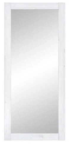 Zrcadlo Porto LUS/50 - modřín sibiu světlý