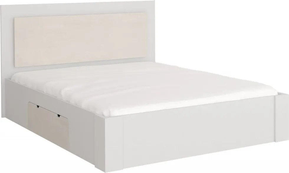 IDZ Postel Aurelia - 160x200 cm
