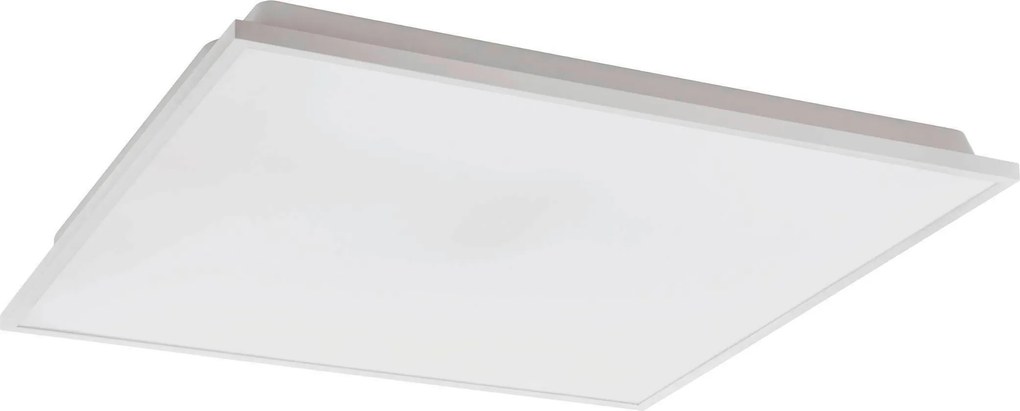 XXXLutz LED PANEL, 45/45/4 cm Eglo - Online Only svítidla - 003348247403