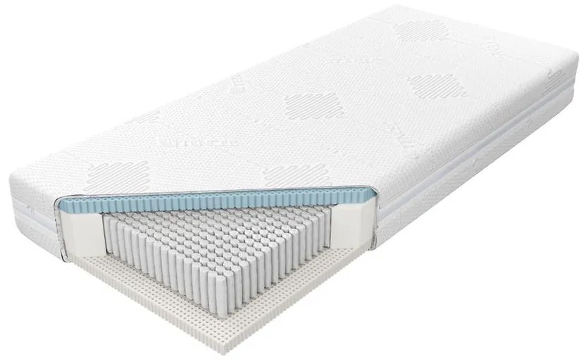 Matrace Talalay Blue Outlast 180/200