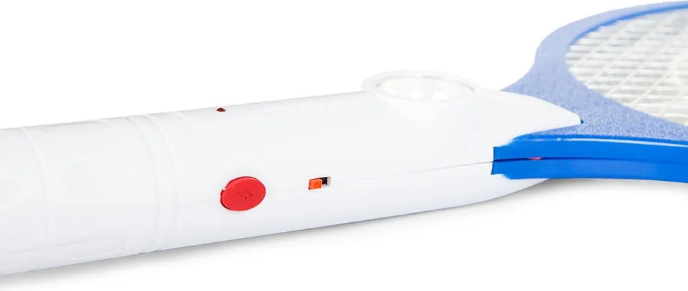 Verk Group Elektrický lapač much sáček na tlapky komáři můry mouchy
