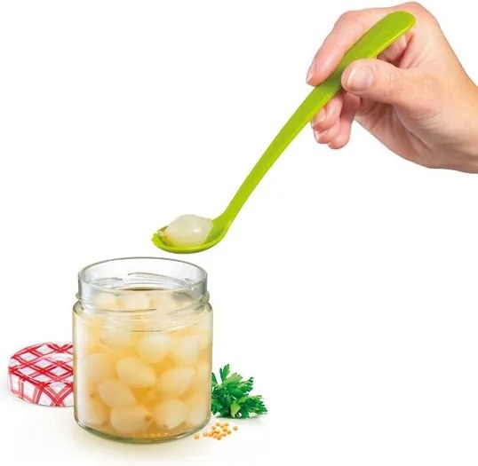 TESCOMA Lžička do zavařovacích sklenic DELLA CASA