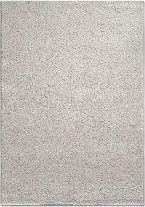 Krémový koberec 200x280 cm Napa – Micadoni