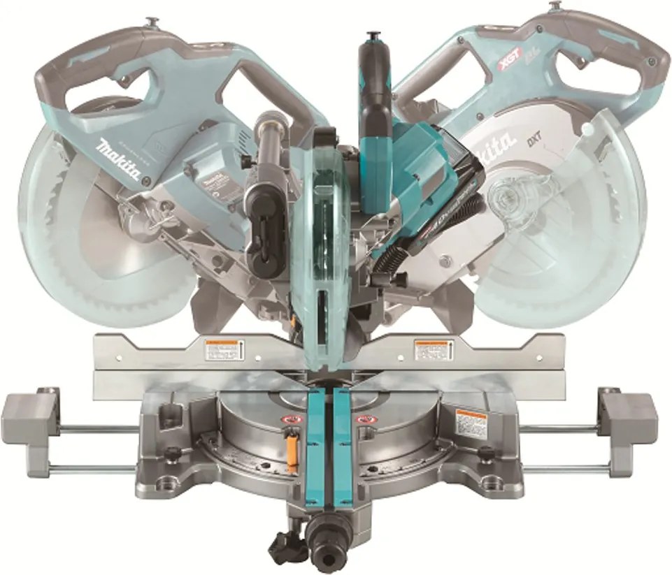 Aku pokosová pila Makita XGT LS002GZ01