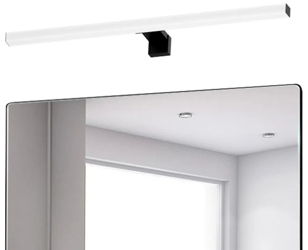 Rabalux OLIRO LED koupelnové svítidlo 75052