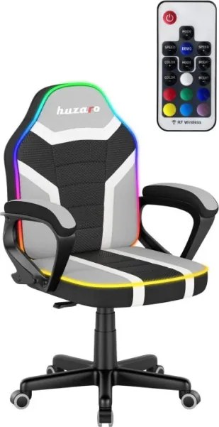 Dětská herní židle Ranger 1.0 RGB