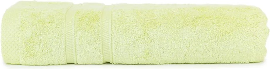 The One Towelling® Bambusová osuška Bamboo - Lososová | 70 x 140 cm