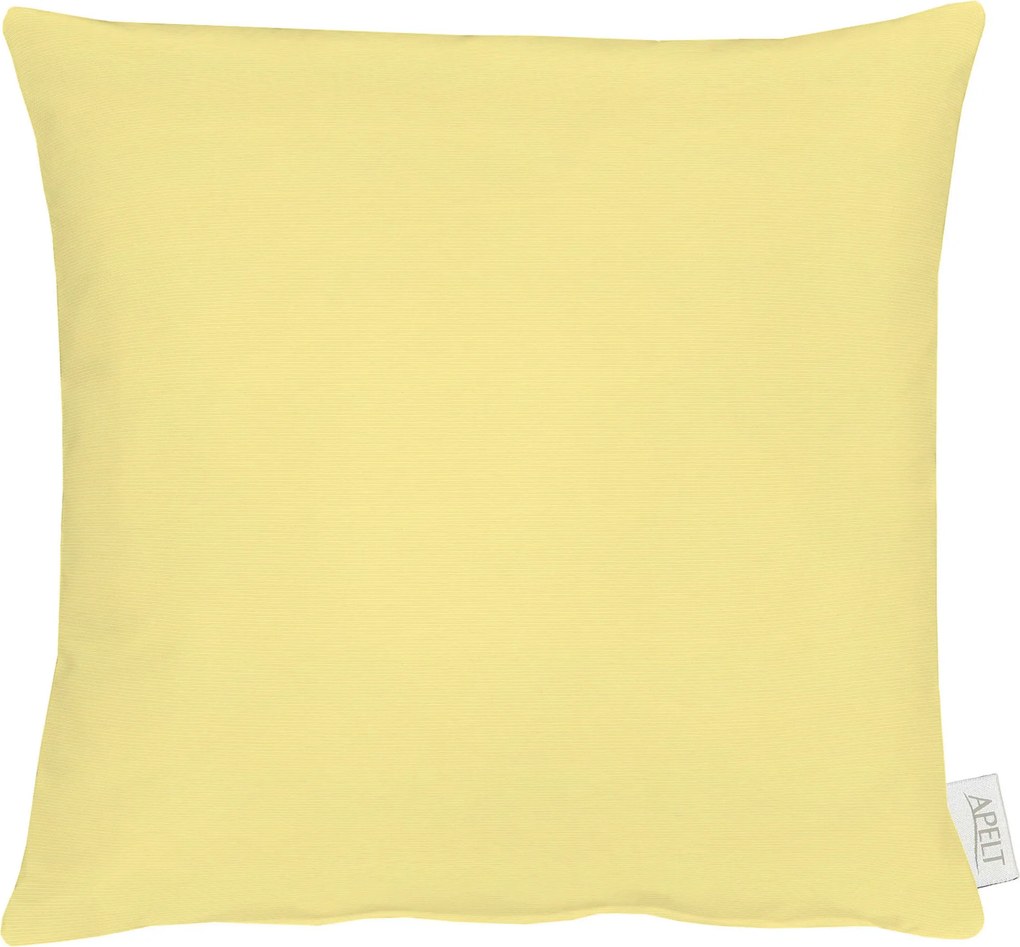 XXXLutz DEKORAČNÍ POLŠTÁŘ 39/39 cm Apelt - Dekorační polštáře - 004140034213