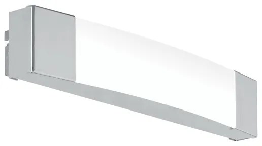 Eglo 97718 - LED Koupelnové zrcadlové svítidlo SIDERNO LED/8,3W/230V IP44