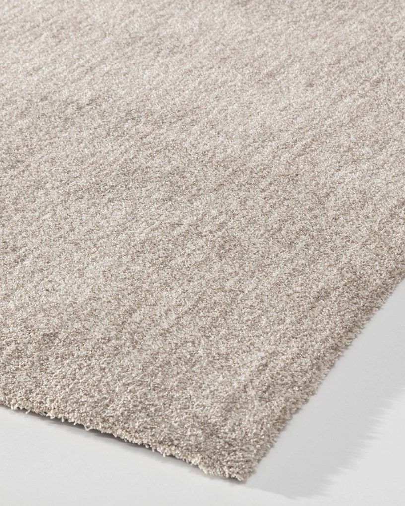Koberec Zendra taupe 200x290 cm