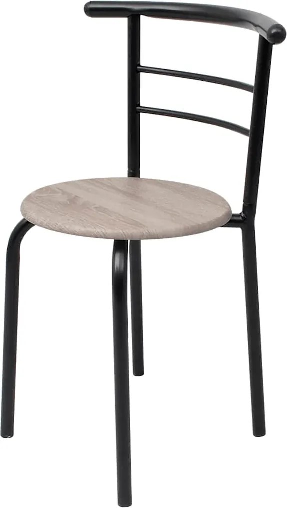 Snídaňový barový set MDF 243001