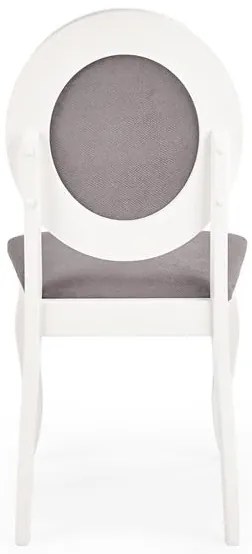 HALMAR BAROCK židle