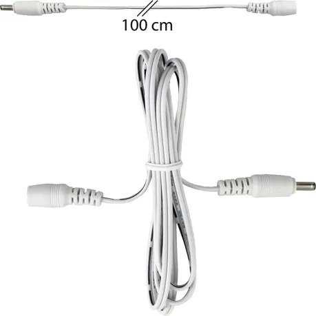 Prodlužovací kabel McLED ML-443.015.35.0 1000mm k lineárnímu LED svítidlu