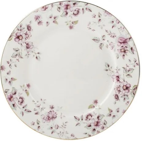 Creative Tops Katie Alice Ditsy Floral Porcelánový jídelní talíř 26,5 cm