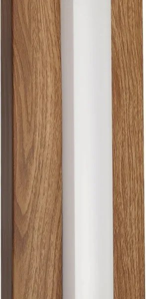 Eglo 900679 - LED Venkovní nástěnné svítidlo BITETTO LED/7W/230V IP44