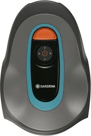Gardena Sileno minimo 500 - Robotická sekačka