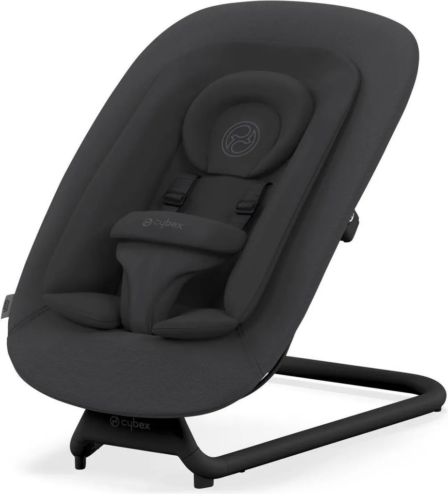 Dětské lehátko cybex lemo bouncer stunning black