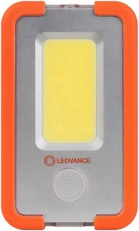 LED svítilna LEDVANCE FLASHLIGHT COMPACT RECHARGE 3000mAh s funkcí powerbanky