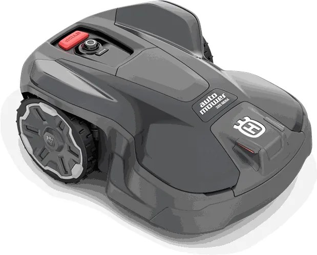 Robotická sekačka Husqvarna Automower 320 NERA do 2 200 m²