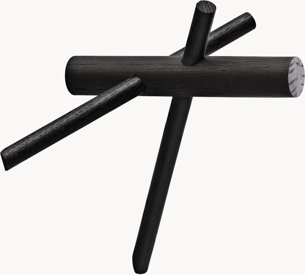 Sada nástěnných háčků Sticks, 2 díly