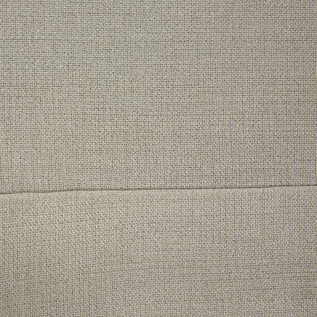 UBRUS LANA 140X260 CM BÉŽOVÝ