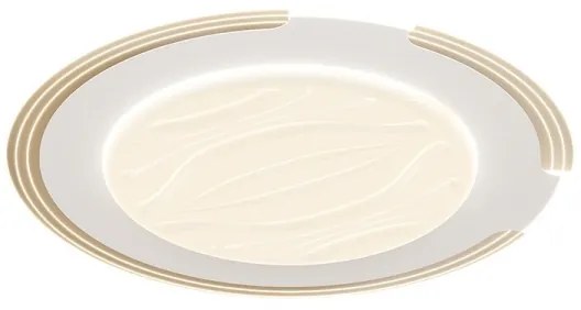 Brilagi - LED Stmívatelné svítidlo ORELIS LED/80W/230V 3000-6000K pr. 50 cm + DO