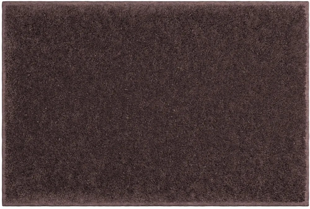 LineaDue ROMAN - Koupelnová předložka karamelová Rozměr: 60x90 cm