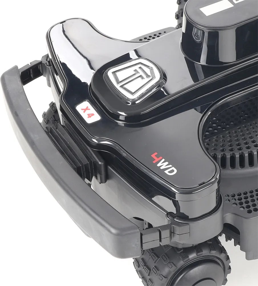 Robotická sekačka na trávu TECHline NEXTTECH BX4 4WD