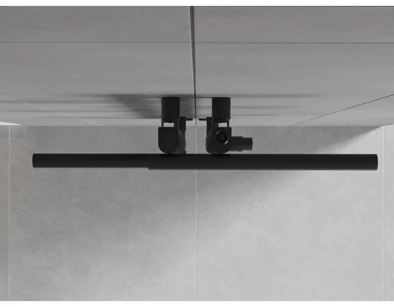 Mexen Jari topné těleso 1005 x 550 mm, 339 W, černá, W115-1005-550-00-70