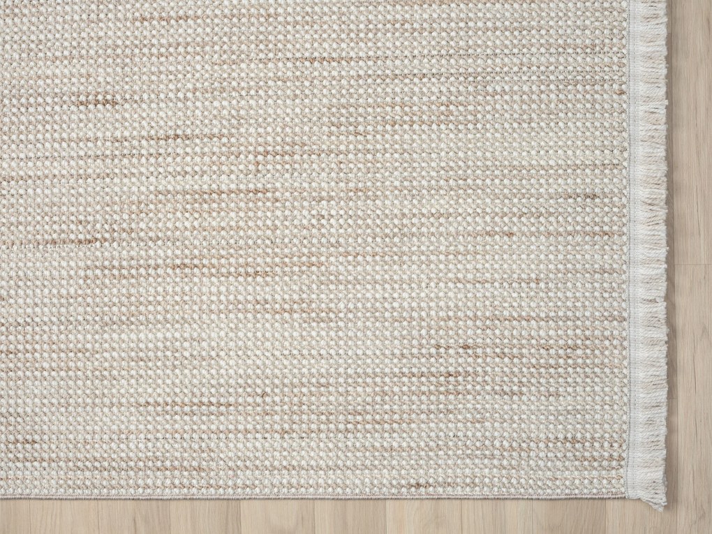 My Flair, Kusový koberec Ava beige, 200x290, béžová, chodba / předsíň