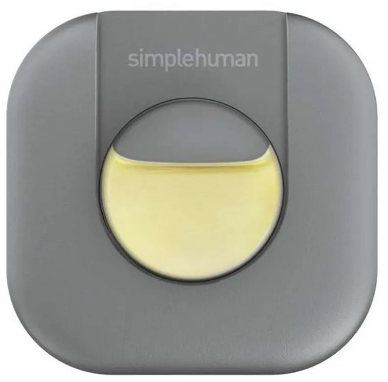 Simplehuman - Pohlcovač pachů do odpadkového koše, s držákem, 2 ks CW9000