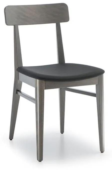 NábytekProNás Designová jídelní židle Kiko 110 - čalounění