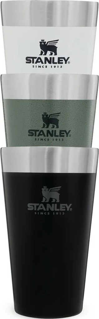 Stanley Termosklenka Stacking Tumbler 470 ml Frost Gloss
