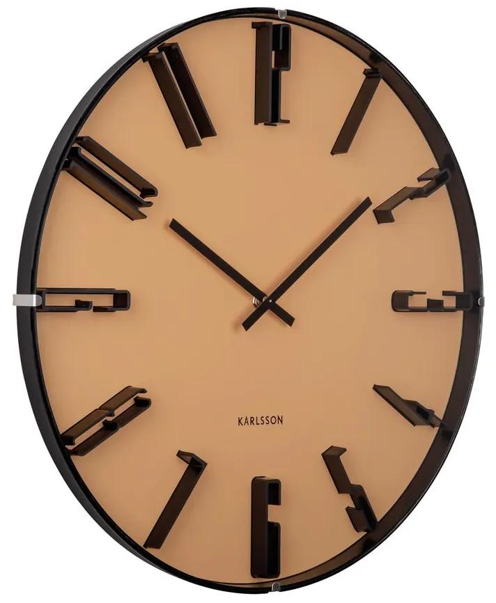Nástěnné hodiny Sentient 40 cm Karlsson *