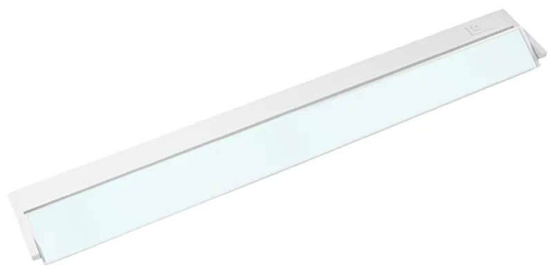 VERSA Podlinkové LED svítidlo, 10 W, studená bílá, délka: 57,2 cm