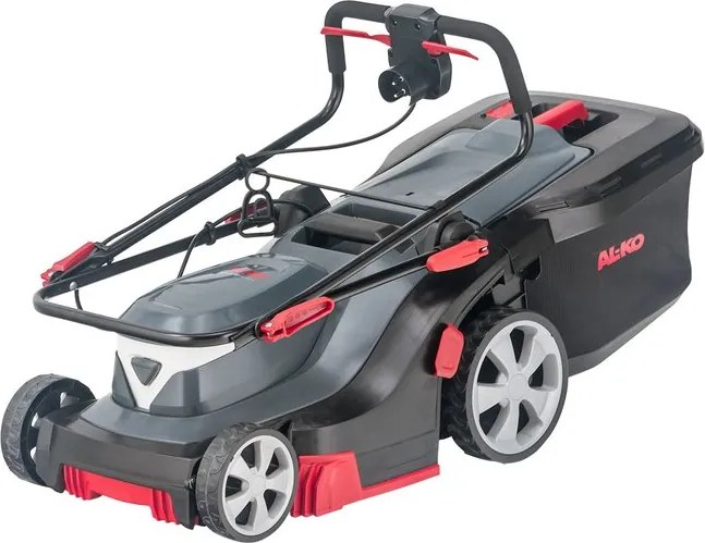 Elektrická sekačka bez pojezdu AL-KO 38.2 E Comfort