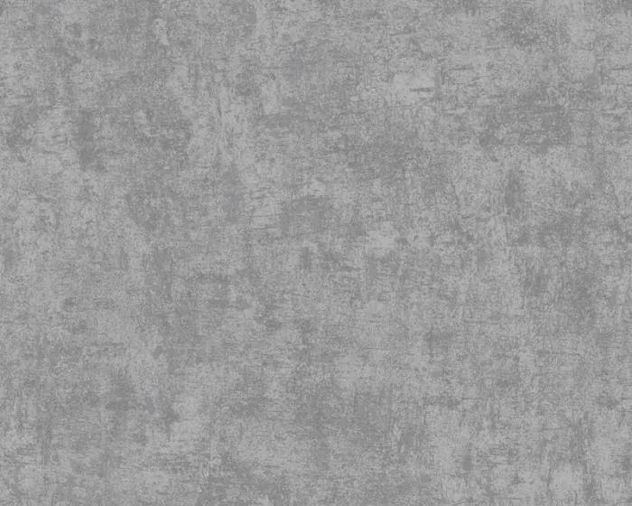 2240-19 tapety na zeď AP Beton | 0,53 x 10,05 m | šedá
