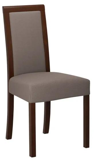 Židle Heven III, Barva dřeva: černý, Potah: Zetta 300