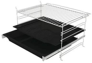 Mora VTS545BW Vestavná trouba