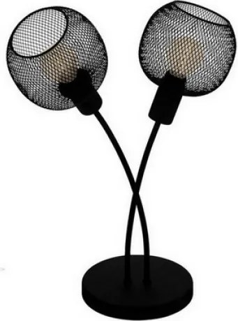 Stolní svítidlo EGLO Wrington 1 43376 2xE14/40W
