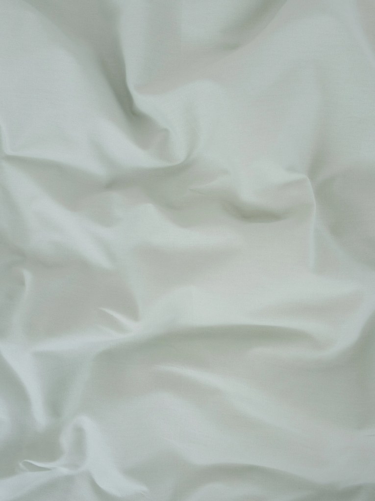 MK Lůžkoviny Bavlněný povlak na polštář Renforcé 50 x 70 cm - Jasmine šalvějová