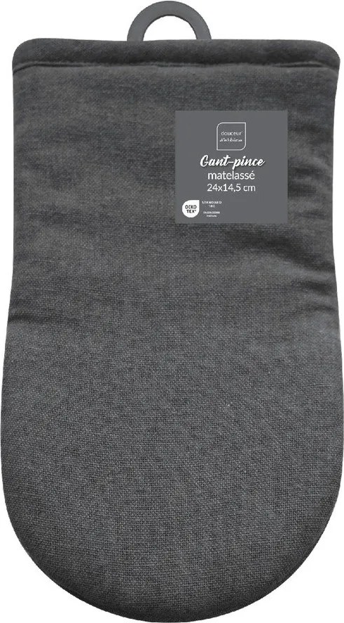 Chňapka Gourmet – douceur d'intérieur