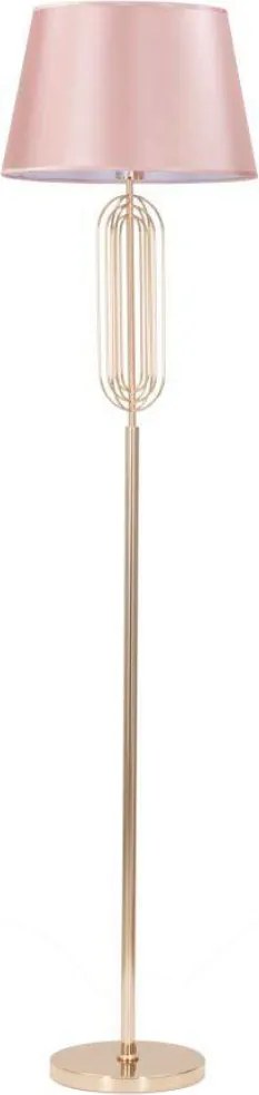 Stojací lampa BEAR KRISTA, 169 cm