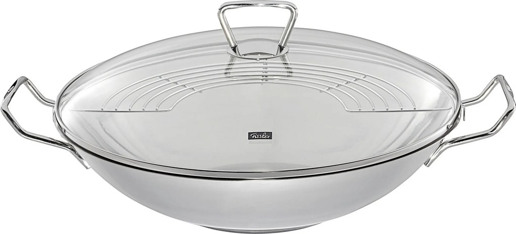 XXXLutz WOK, 35 cm Fissler - 0037240210