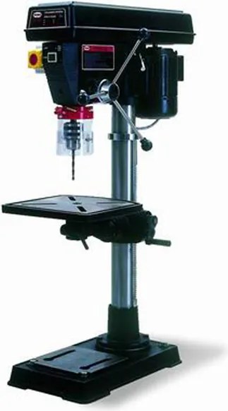 Proma vrtačka stojan e-1516bvl/400 25004122