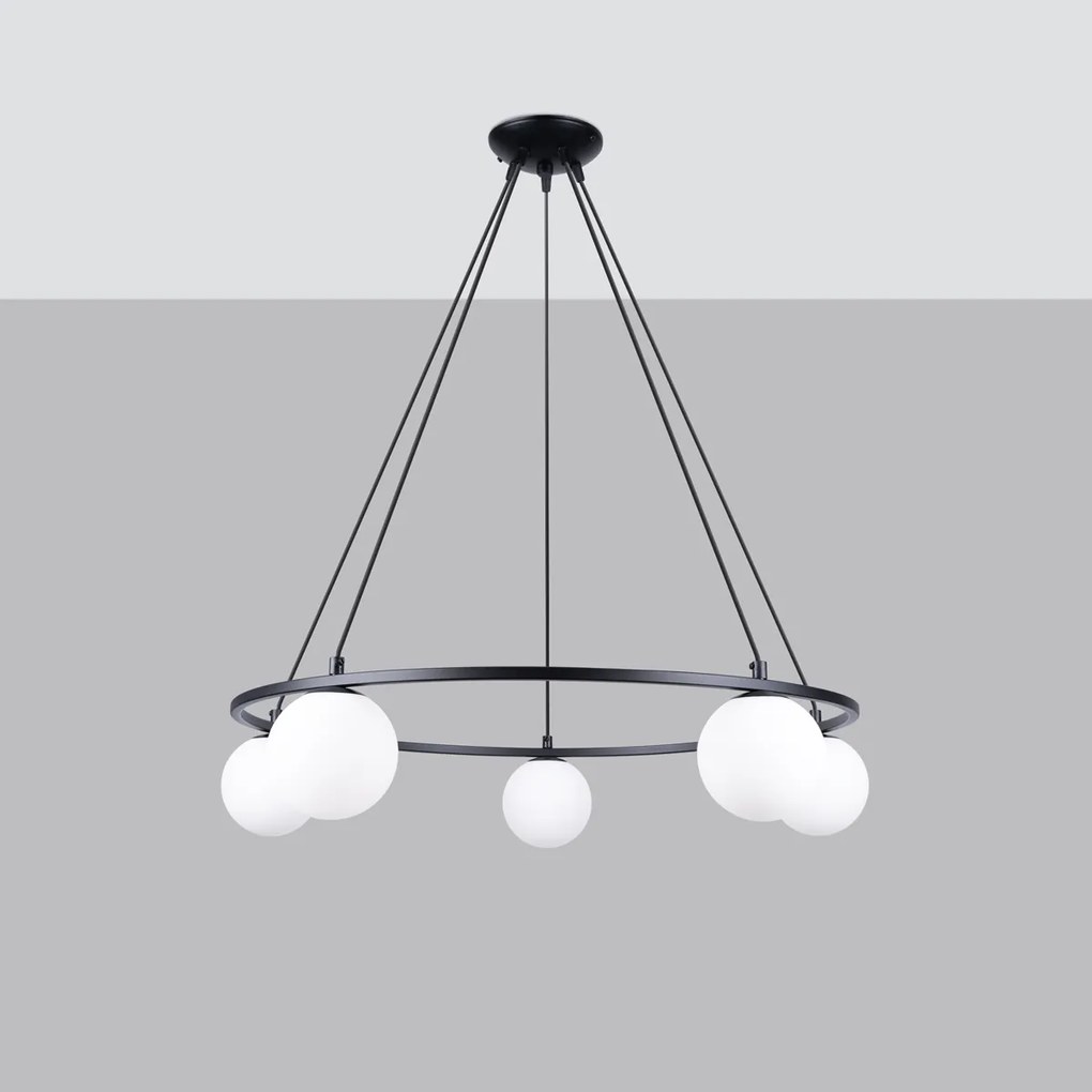 Sollux Lighting Lustr YOLI 5